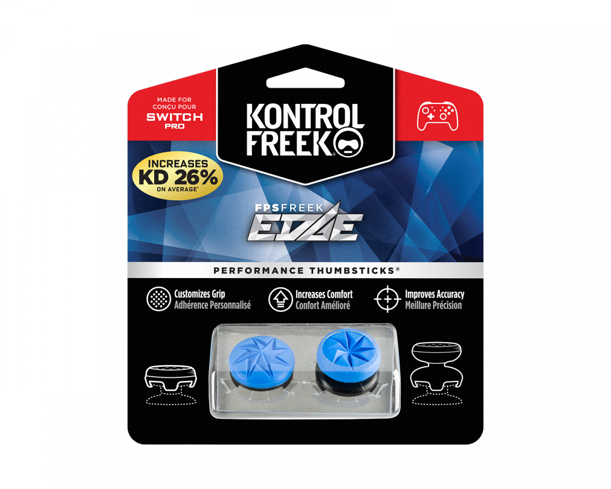 FPS Freek Edge - (Switch Pro) | CDON