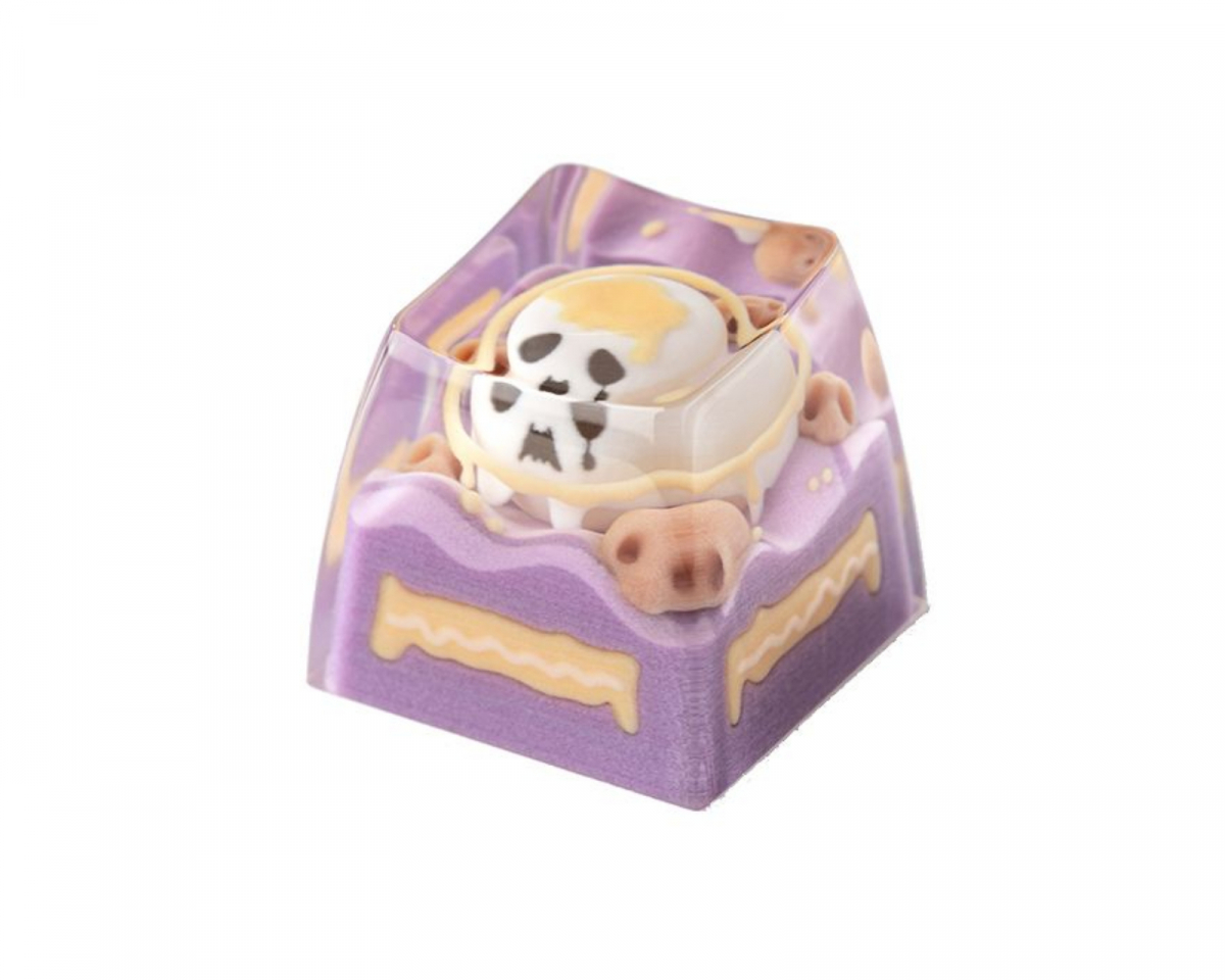 Keymoji Starry Candy - Taro - MaxGaming.se