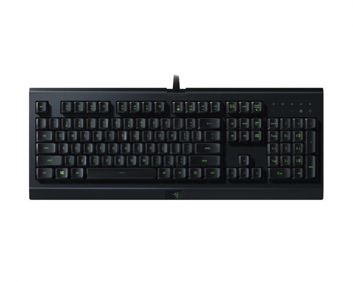 Razer Tangentbord - MaxGaming.se
