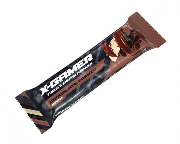 X-Gamer - Köp Energidryck från X Gamer hos MaxGaming.se