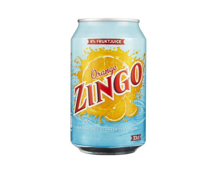 Zingo - Köp produkter från Zingo hos MaxGaming.se