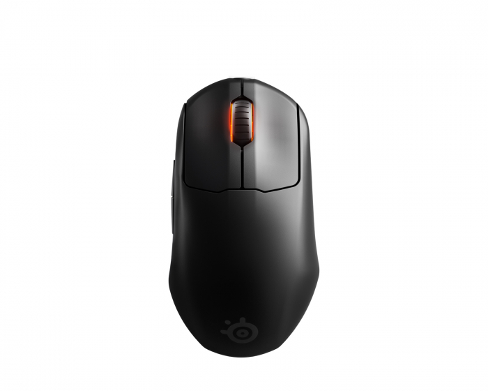 SteelSeries kampanj - MaxGaming.se