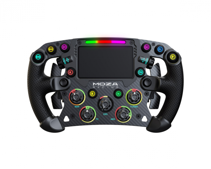 Moza Racing - MaxGaming.se