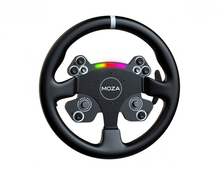 Moza Racing - MaxGaming.se