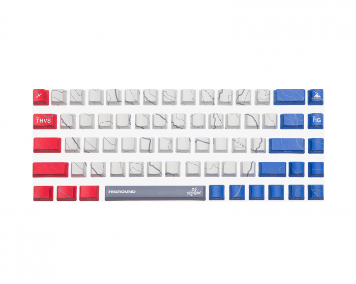 Higround - Premium Gaming Gear - MaxGaming.se