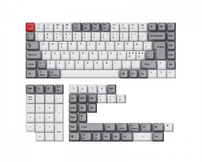 Keychron - MaxGaming.se
