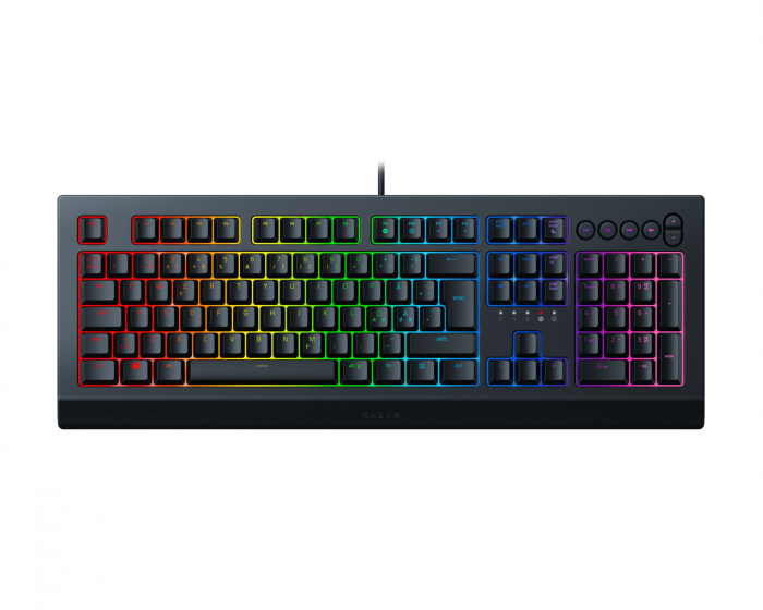 Razer Tangentbord - MaxGaming.se