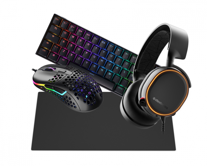 MaxGaming - Köp produkter från MaxGaming hos MaxGaming.se