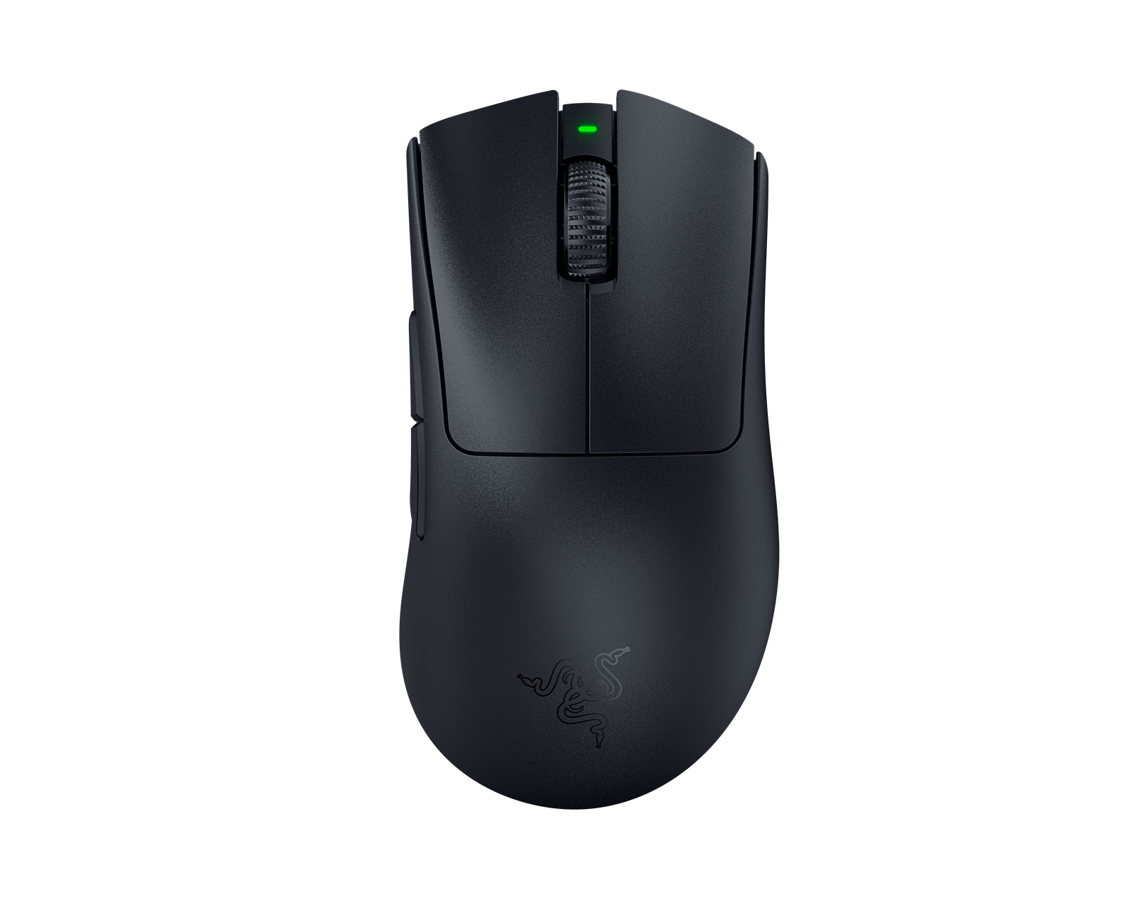 Razer DeathAdder V3 Pro Lightweight Trådlös Gamingmus - Svart ...