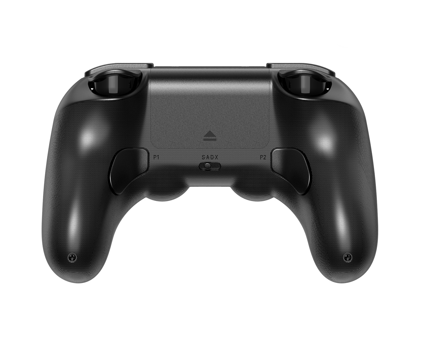 8bitdo Pro 2 Bluetooth Gamepad Hall Effect Edition Bluetooth Handkontroll Svart 8867