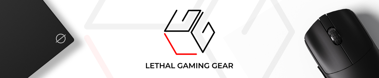 Lethal Gaming Gear - MaxGaming.gg