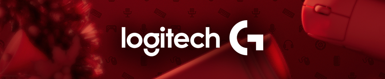 Christmas deals with Logitech G - MaxGaming.com
