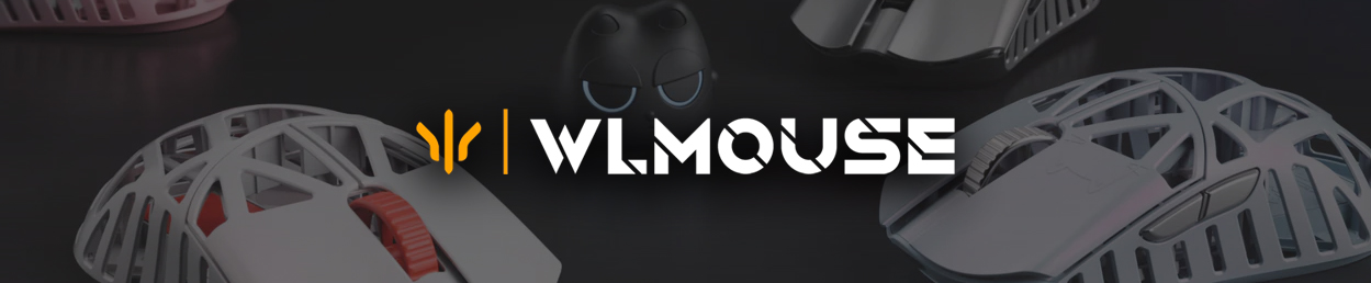 WLMouse - us.MaxGaming.com