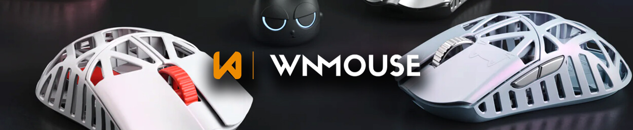 WLMouse - us.MaxGaming.com