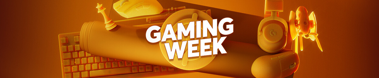 Gaming Week - MaxGaming.com