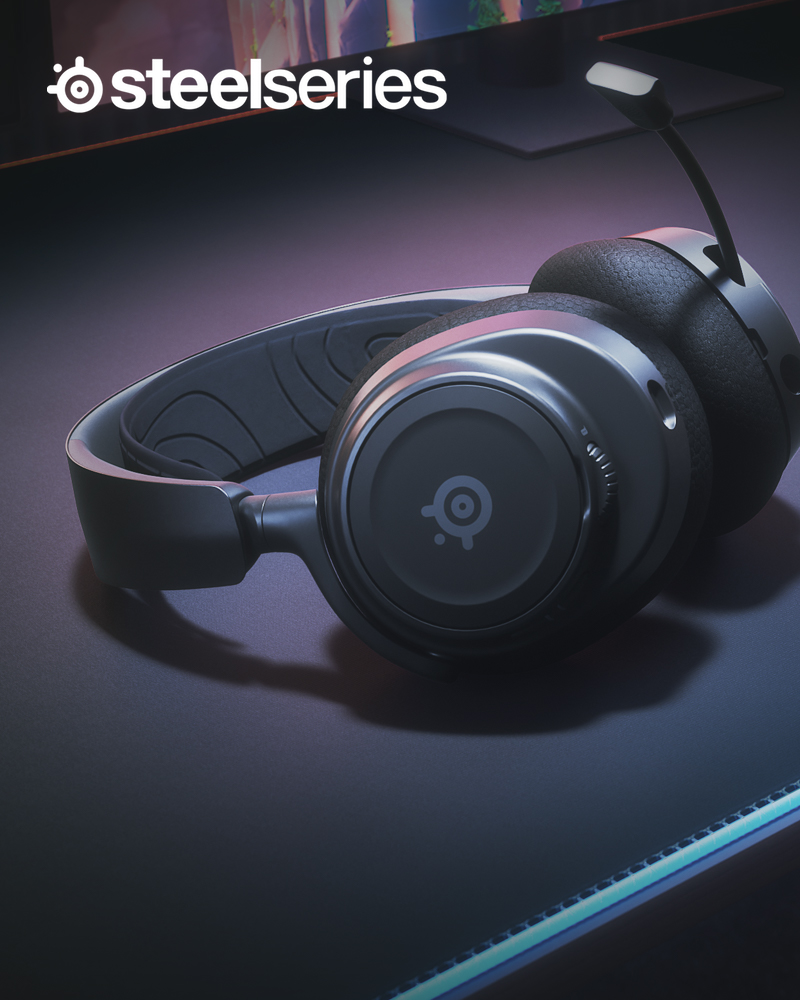 Gaming- och esport-butiken - MaxGaming.se