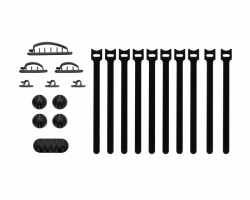 Wooting 60HE+ RGB Barebone - ISO - MaxGaming.se