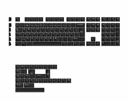 Wooting 60HE+ RGB Barebone - ISO - MaxGaming.se