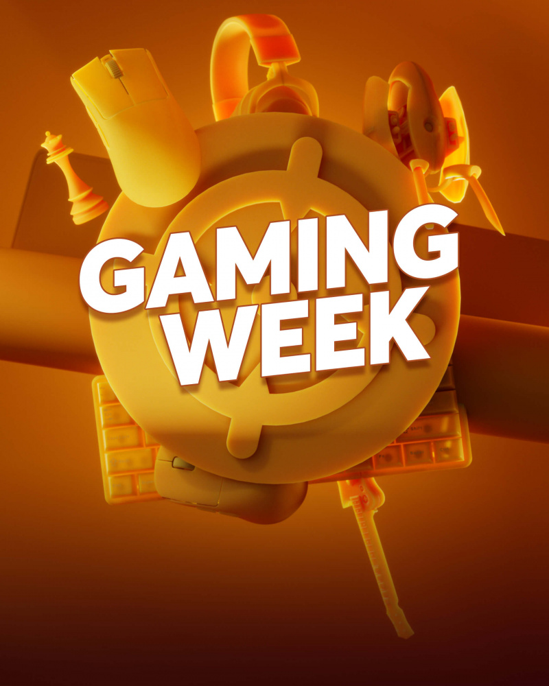 Gaming & Esport Butiken Online - MaxGaming.se