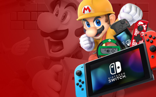 Gaming- och esport-butiken - MaxGaming.se