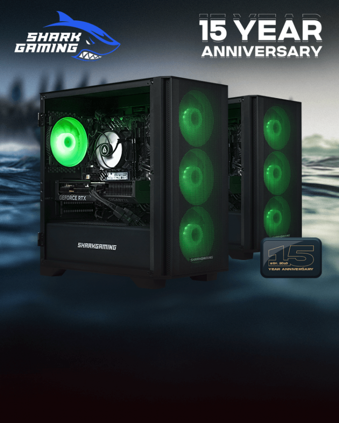 Gaming & Esport Butiken Online - MaxGaming.se