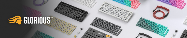 Glorious GMMK PRO | MaxGaming