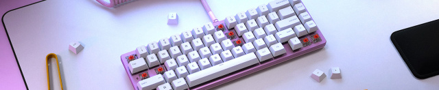 Glorious GMMK 2 | MaxGaming