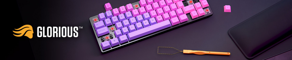 Glorious GMMK 2 | MaxGaming